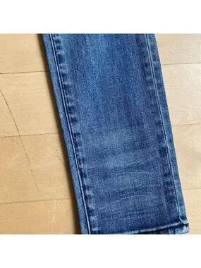 six week residency | Jeans | Six Week Residency Bnwot Skinny Jeans Sz ...